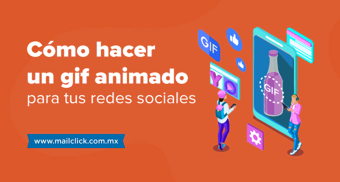 Puedes Obtenerlo En Formato Gif Cómo Hacer Un GIF A Partir De Un