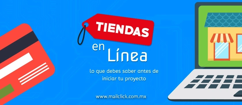 Tiendas en línea Guía definitiva antes de crear la tuya