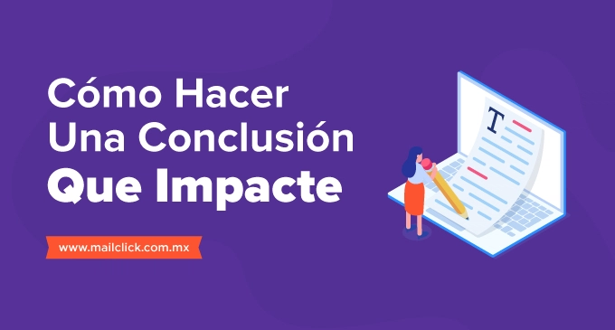 Sacar Conclusiones Temas Aprende A Escribir Una Buena Introducción Y