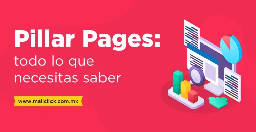 👉 Pillar Pages: todo lo que necesitas saber