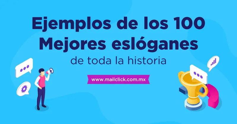 Qu Es El Slogan Eslogan Lemas Anuncios Publicitarios Qué Es Un